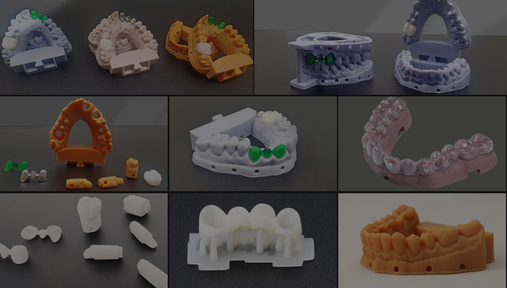 3d Printing Resin And Materials ACME